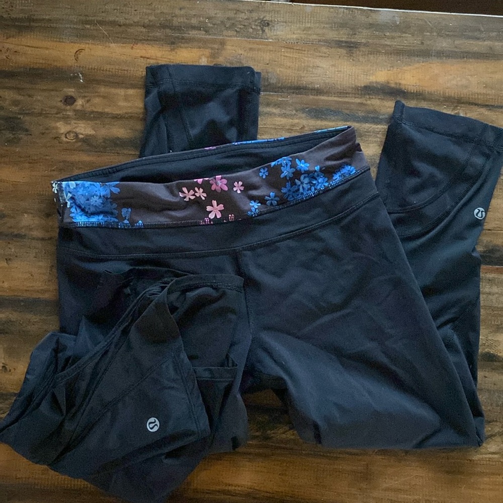 Lululemon Workout Set - Gem